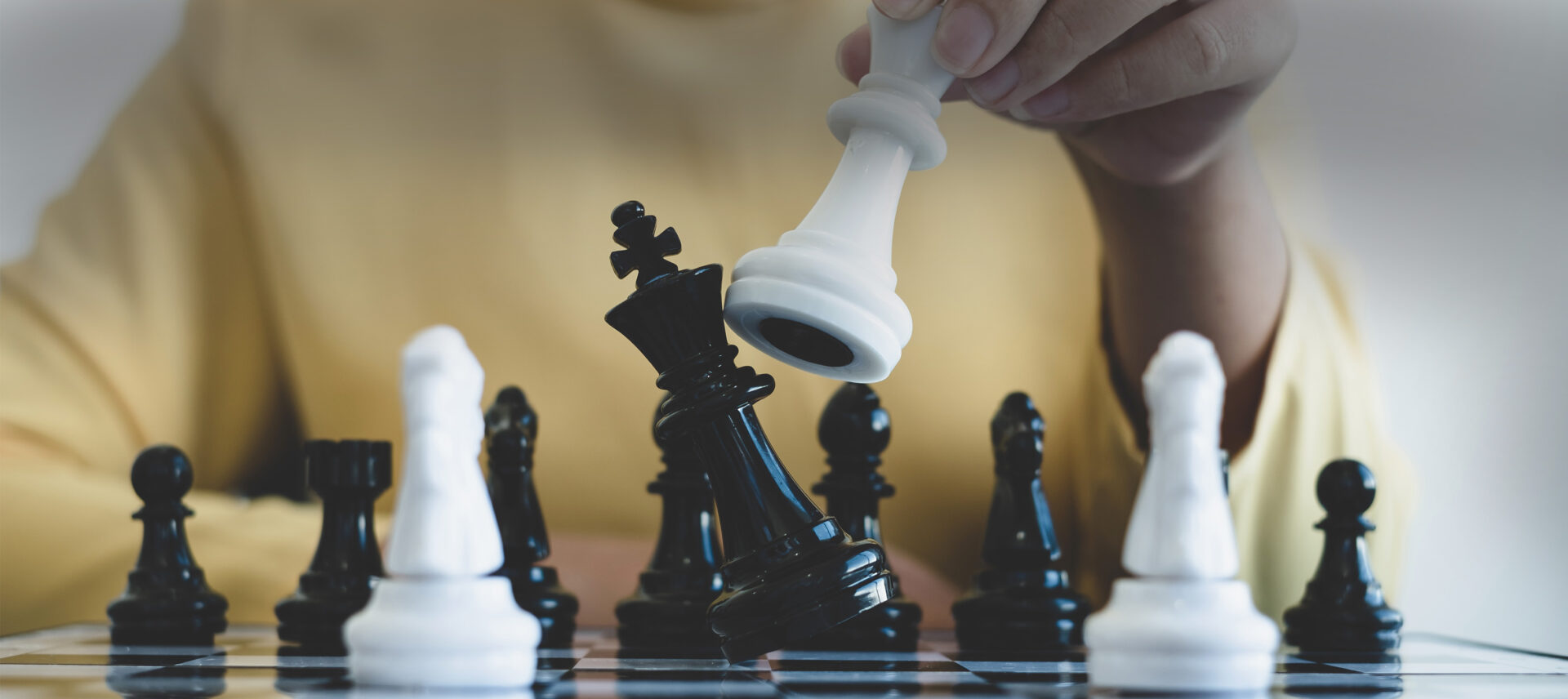 5 Tips for Better Competitor Analysis in Product Development